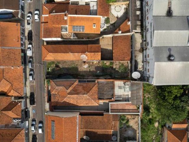 Terreno à venda no bairro Centro Itatiba/SP