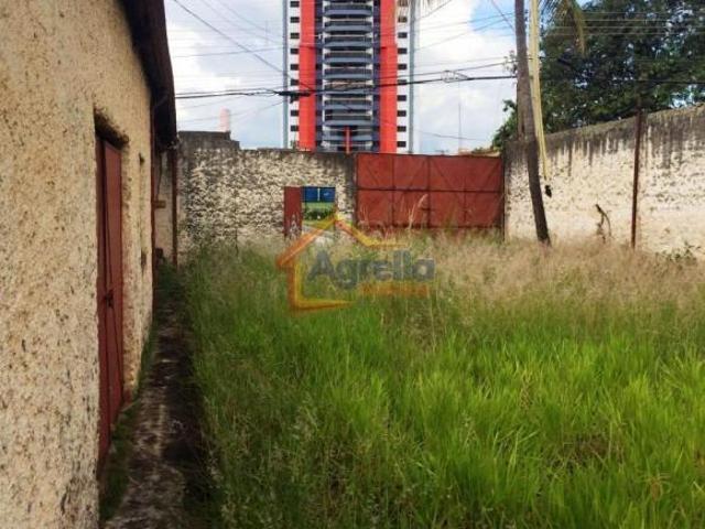 Terreno à venda no bairro Centro Mogi Mirim/SP