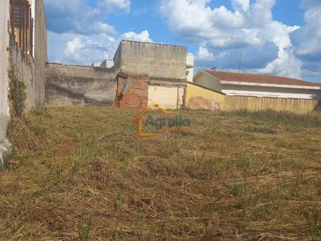 Terreno à venda no bairro Centro Mogi Mirim/SP