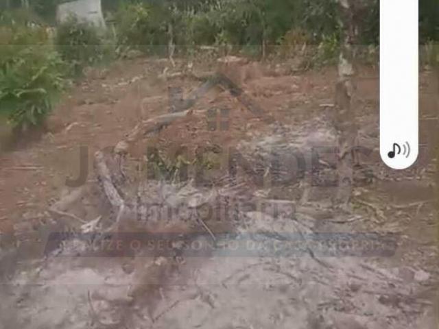 Terreno à venda no bairro Centro Pontal do Paraná/PR