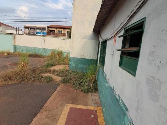 Terreno à venda no bairro Centro Sumaré/SP