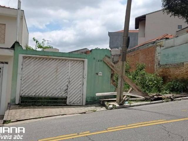 Terreno à venda no Bairro Cerâmica 10 metros de frente