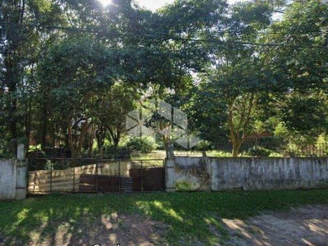 Terreno a venda no bairro Cerrito
