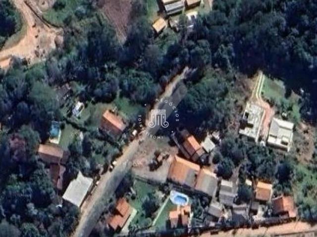 TERRENO A VENDA NO BAIRRO CHAMPIRRA JUNDIAI/SP