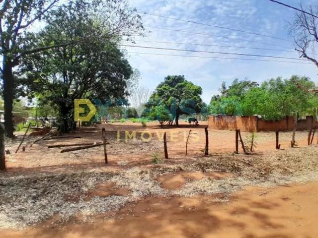 TERRENO à venda no bairro CHACARA ARCO IRIS, ARAÇATUBA cod:33894