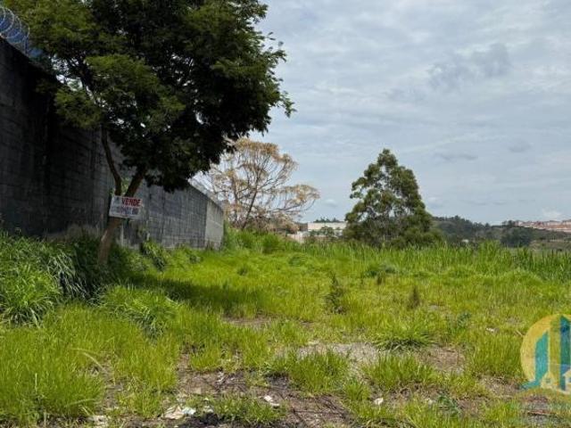 Terreno à venda!