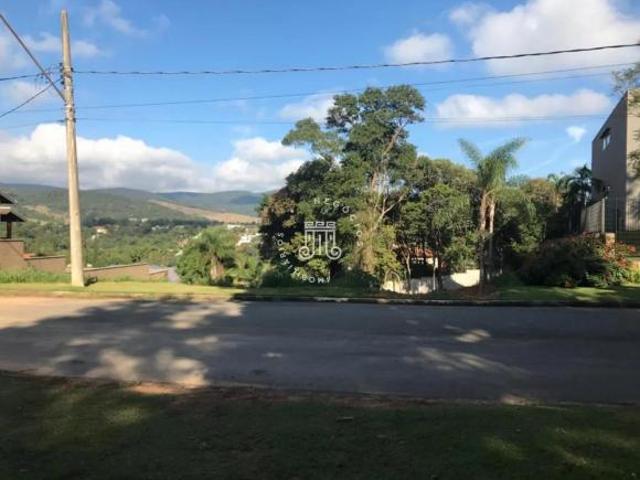 TERRENO À VENDA NO BAIRRO CHÁCARA DA MALOTA EM JUNDIAÍ/SP