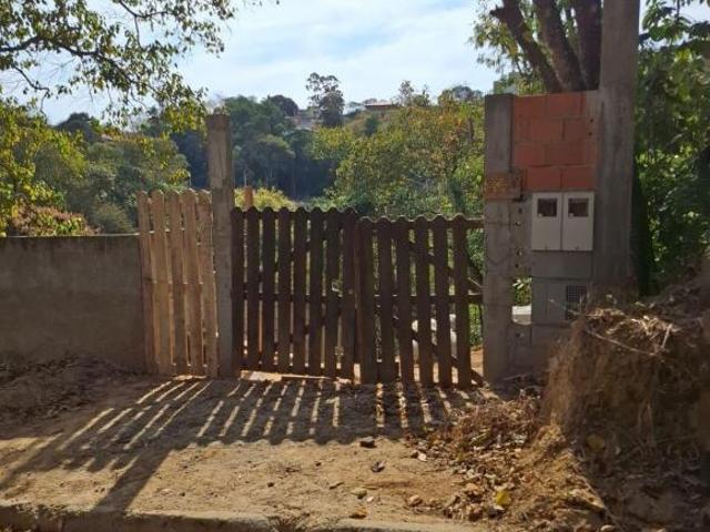 Terreno a venda