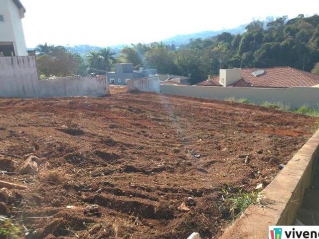 TERRENO À VENDA NO BAIRRO CHÁCARA MALOTA, EM JUNDIAÍ!