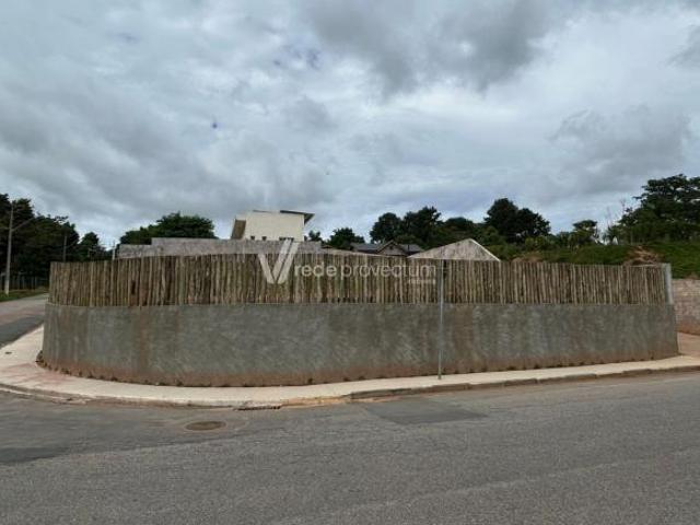 Terreno à Venda no Bairro Chácara São Bento – Valinhos/SP
