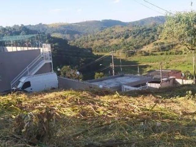 Terreno a venda no bairro Chácara São Luis