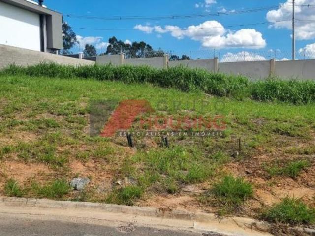 TERRENO A VENDA NO BAIRRO CHÁCARA SÃO RAFAEL EM CAMPINAS 460,78 M² DE ÁREA NO CONDOMÍNIO ARBORAIS