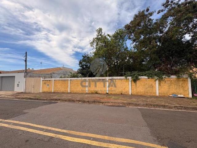 Terreno a venda, no bairro Chácara Primavera, Campinas/SP