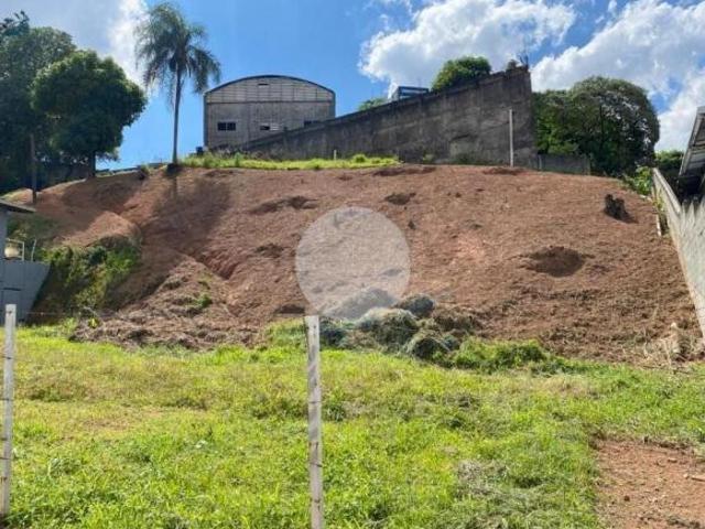 Terreno à venda no bairro Chácaras Marco em Barueri/SP