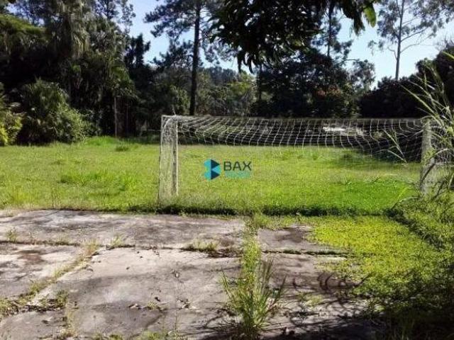 Terreno à venda no bairro Chácaras Cataguá Taubaté/SP