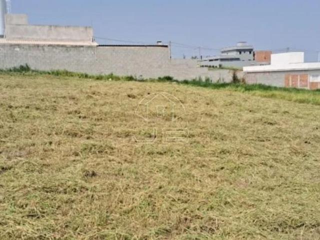 Terreno à venda no bairro Chácaras Luzitana, em Hortolândia/SP