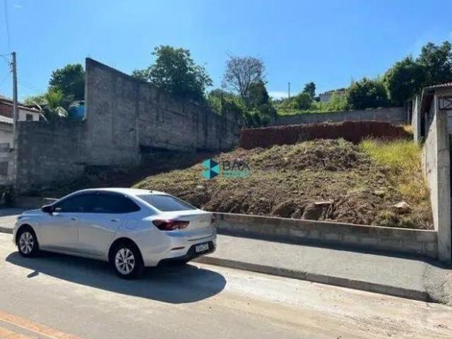 Terreno à venda no bairro Chácaras Pousada do Vale São José dos Campos/SP