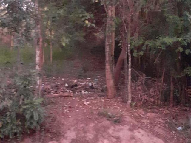Terreno à venda no bairro Chácaras Pousada do Vale São José dos Campos/SP