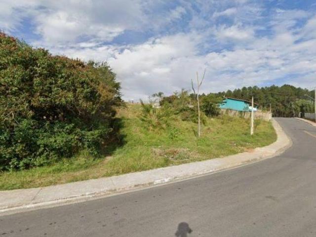 Terreno à venda no bairro Chácaras Pousada do Vale São José dos Campos/SP