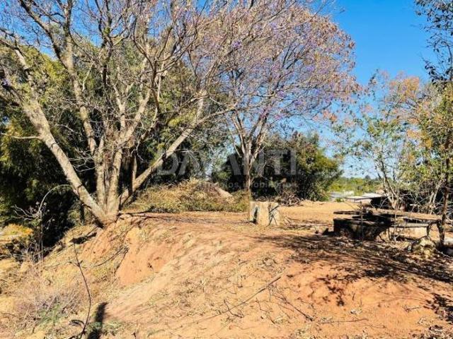 Terreno à venda no bairro Chácaras São Bento em Valinhos na Davanti Imóveis