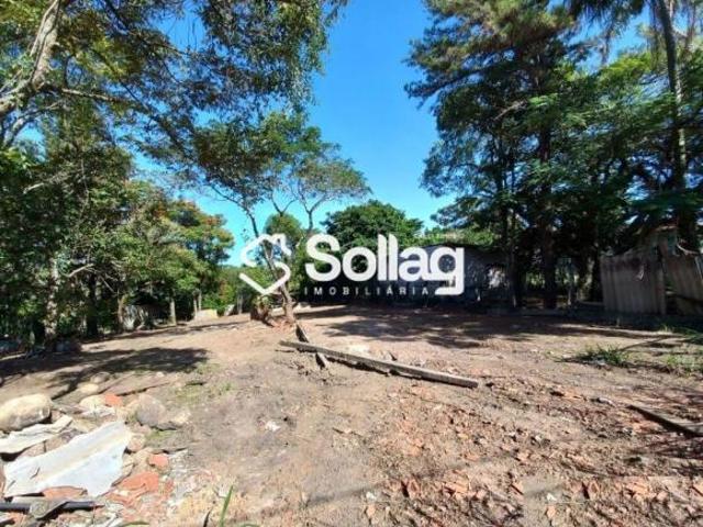 Terreno a venda no bairro Chácaras São Bento, na cidade de Valinhos, interior de São Paulo