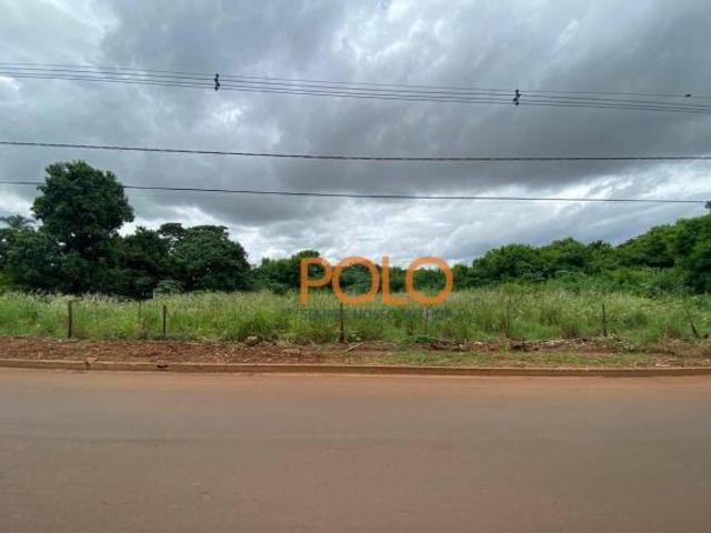 Terreno à venda no bairro Chácaras Tubalina em Uberlândia/MG