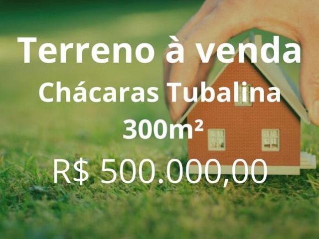 Terreno à venda no Bairro Chácaras Tubalina Uberlândia/MG