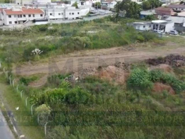 Terreno à venda no bairro CICAMP Campina Grande do Sul/PR