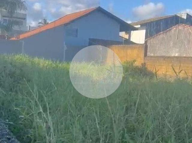 Terreno à venda no bairro Cibratel II em Itanhaém/SP