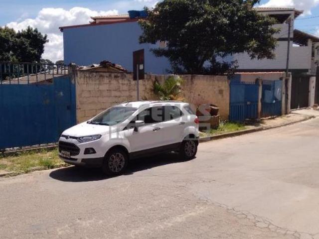 Terreno à venda no Bairro CIDADE INDUSTRIAL