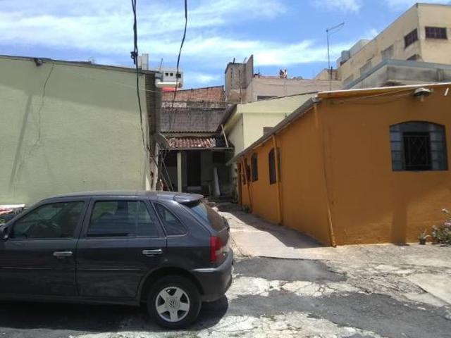 Terreno à venda no Bairro CIDADE INDUSTRIAL