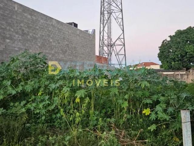 TERRENO à venda no bairro CIDADE JARDIM, BIRIGUI cod:34192