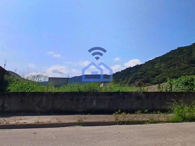 Terreno à venda no bairro Cidade Jardim em Caraguatatuba, SP 360m², em ótima localização Oportun