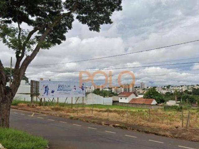 Terreno à venda no bairro Cidade Jardim em Uberlândia