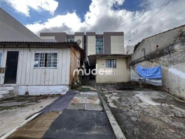 Terreno à venda no bairro Cidade Jardim São José dos Pinhais/PR
