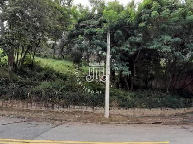 TERRENO À VENDA NO BAIRRO CIDADE NOVA CIDADE DE JUNDIAÍ/SP