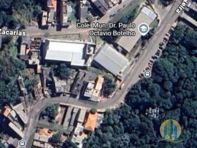 Terreno à venda!