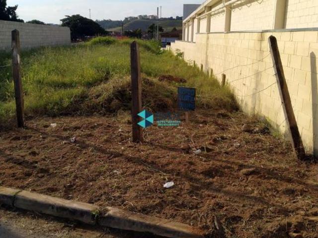 Terreno à venda no bairro Cidade Salvador Jacareí/SP