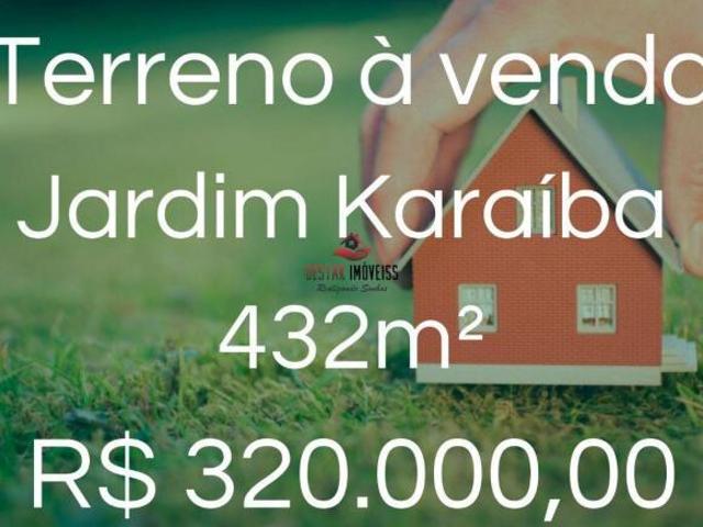 Terreno à venda no bairro City Uberlândia Uberlândia/MG