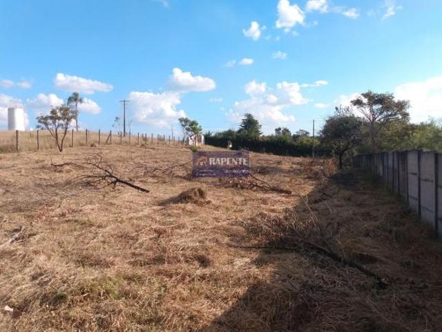 Terreno à venda no bairro Colônia Rodrigo Silva Barbacena/MG