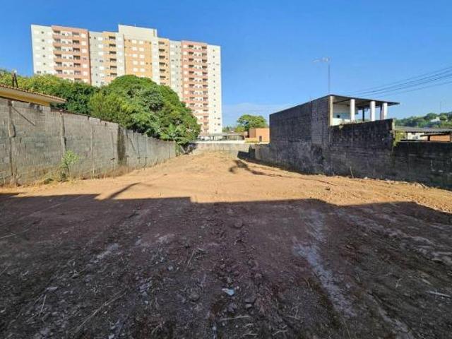 Terreno á venda no bairro Colônia com 887 m2 Jundiaí Sp