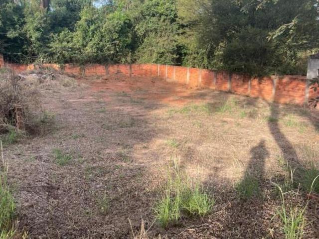 Terreno à venda no bairro Colonial II Araçoiaba da Serra/SP