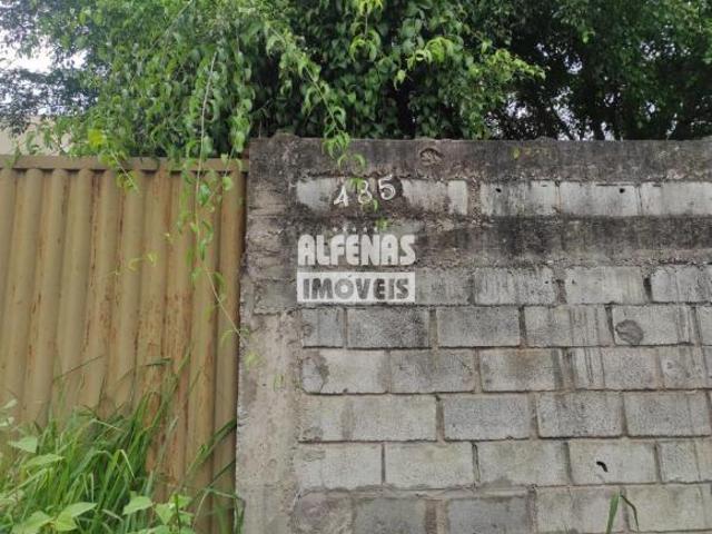 Terreno à venda no Bairro COLONIAL