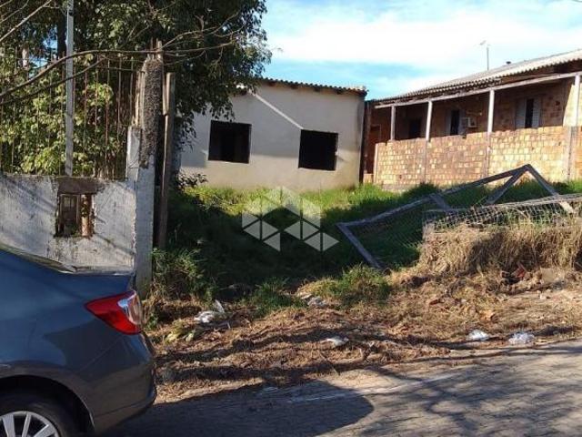 Terreno à venda no bairro Colina com 262,5 m2