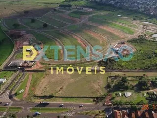 TERRENO à venda no bairro COND. ROYAL BOULEVARD, ARAÇATUBA cod:33872