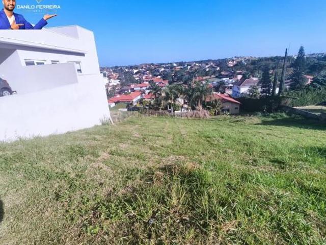 Terreno à venda no bairro Condomínio Campos de Santo Antônio Itu/SP