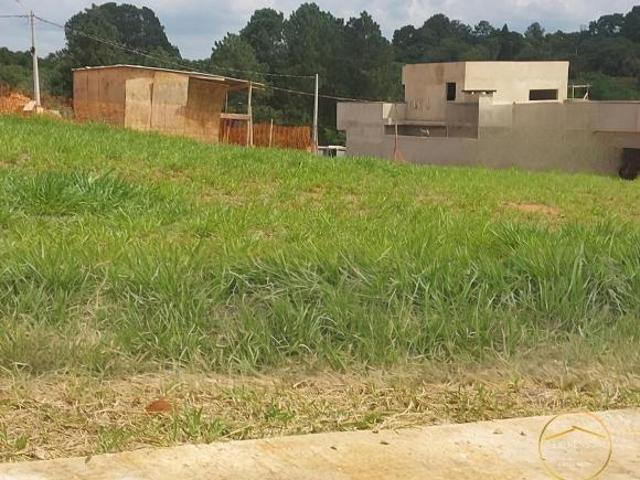 Terreno à venda no bairro Jardim Novo Horizonte Sorocaba/SP