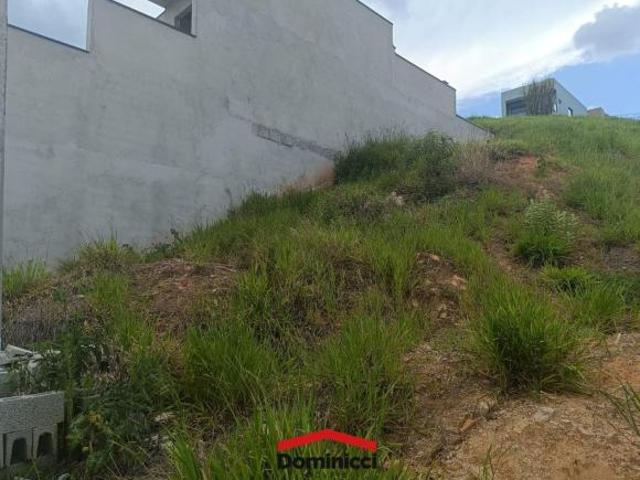 Terreno à venda no bairro Condomínio Villa Verde Bragança Bragança Paulista/SP