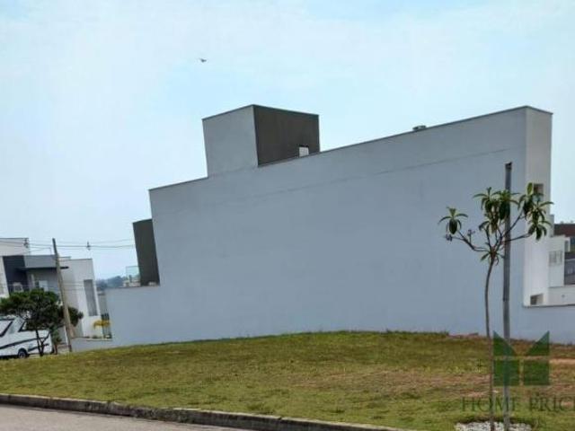 Terreno à venda no bairro Condomínio Villaggio Di Capri Votorantim/SP