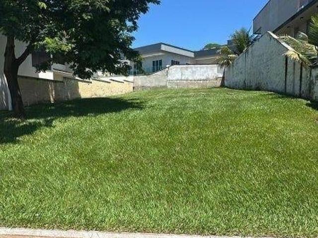 Terreno à venda no bairro Condomínio do Lago Goiânia/GO